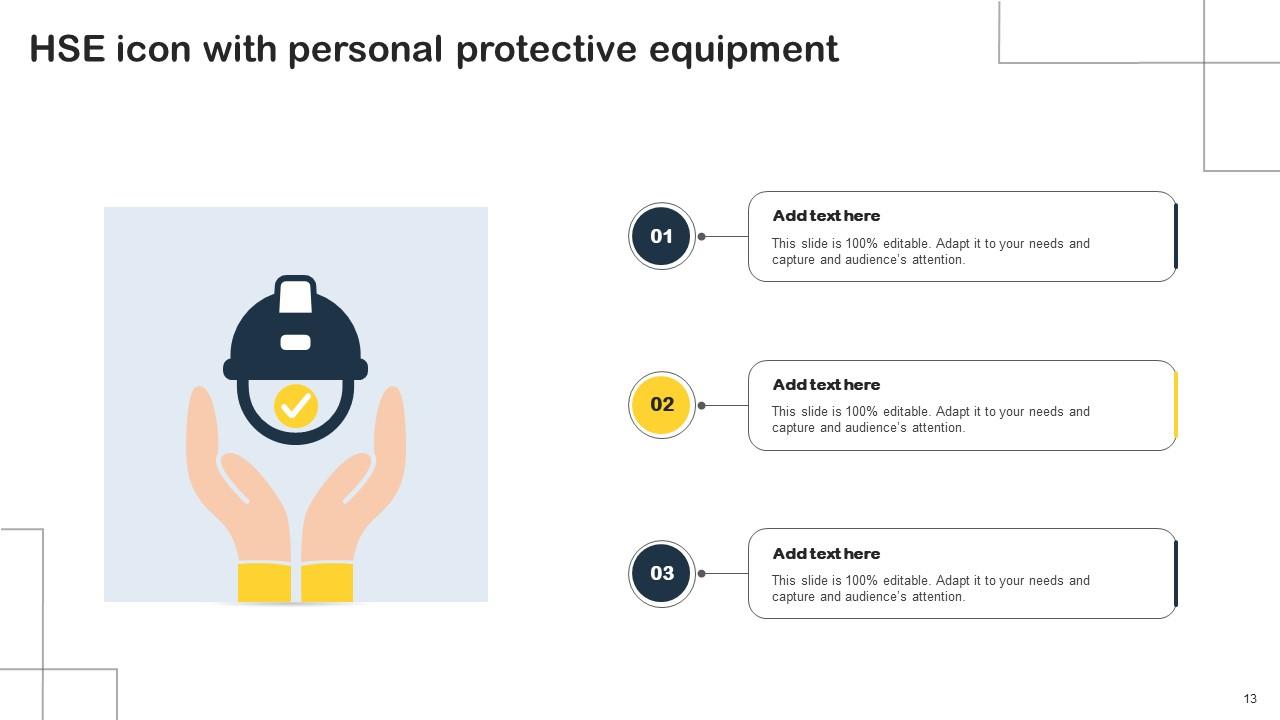 Hse Powerpoint Ppt Template Bundles Ppt Template