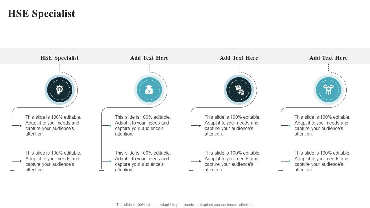 Hse Specialist In Powerpoint And Google Slides Cpp PPT Presentation