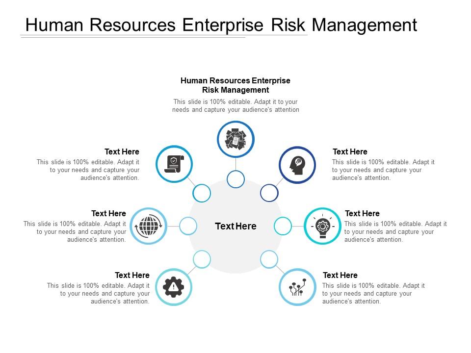 Top 10 Human Resources Risk Powerpoint Presentation Templates In 2024