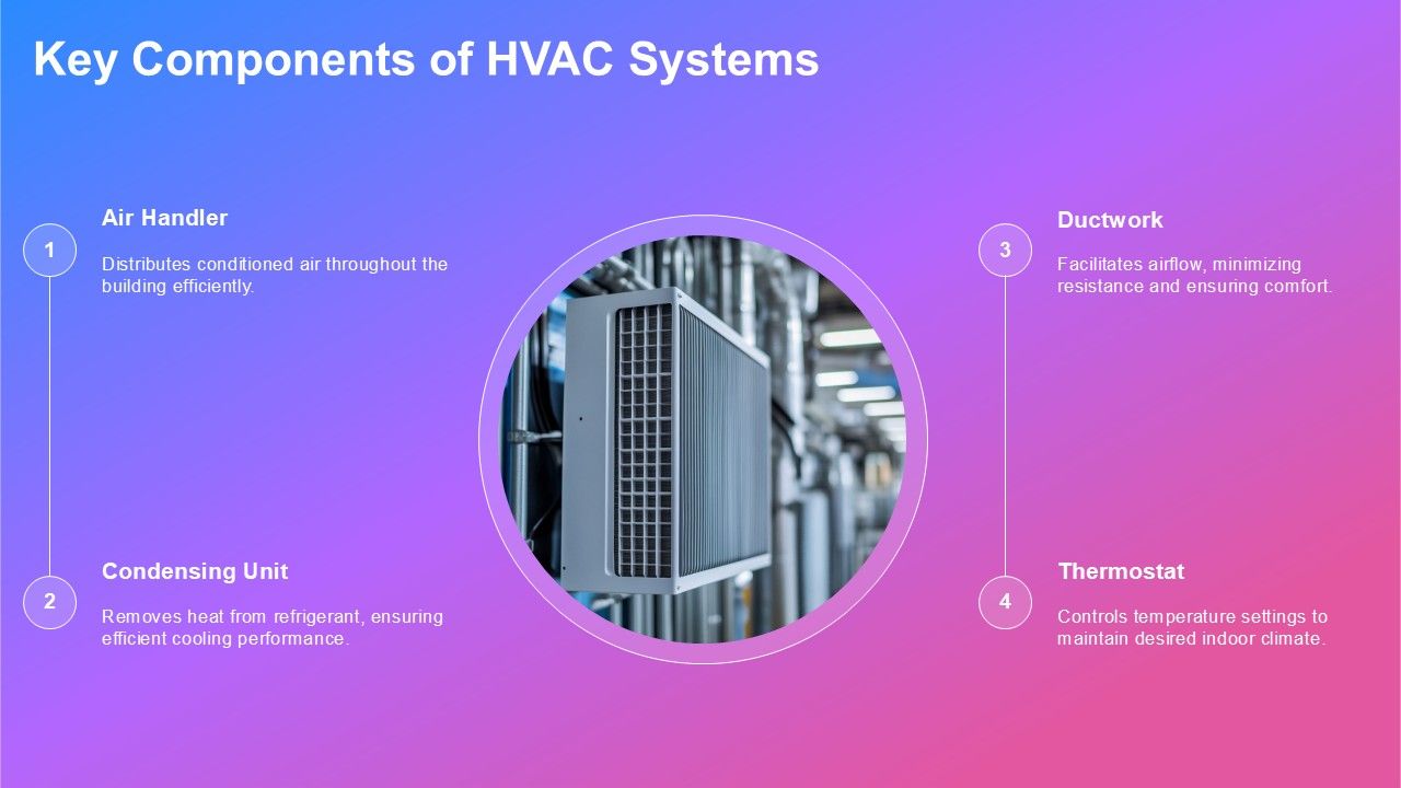 HVAC Installation Best Practices PPT Graphics AT