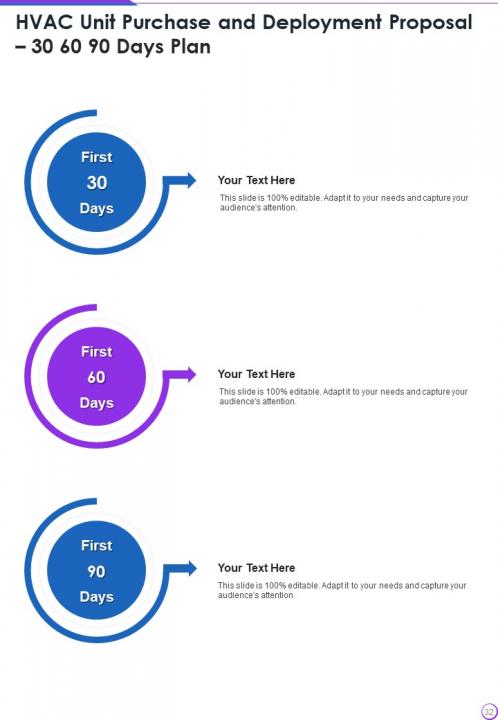 Top 10 Hvac PowerPoint Presentation Templates in 2024