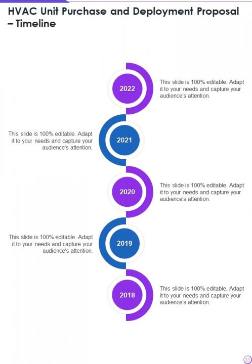 Top 10 Hvac PowerPoint Presentation Templates in 2024