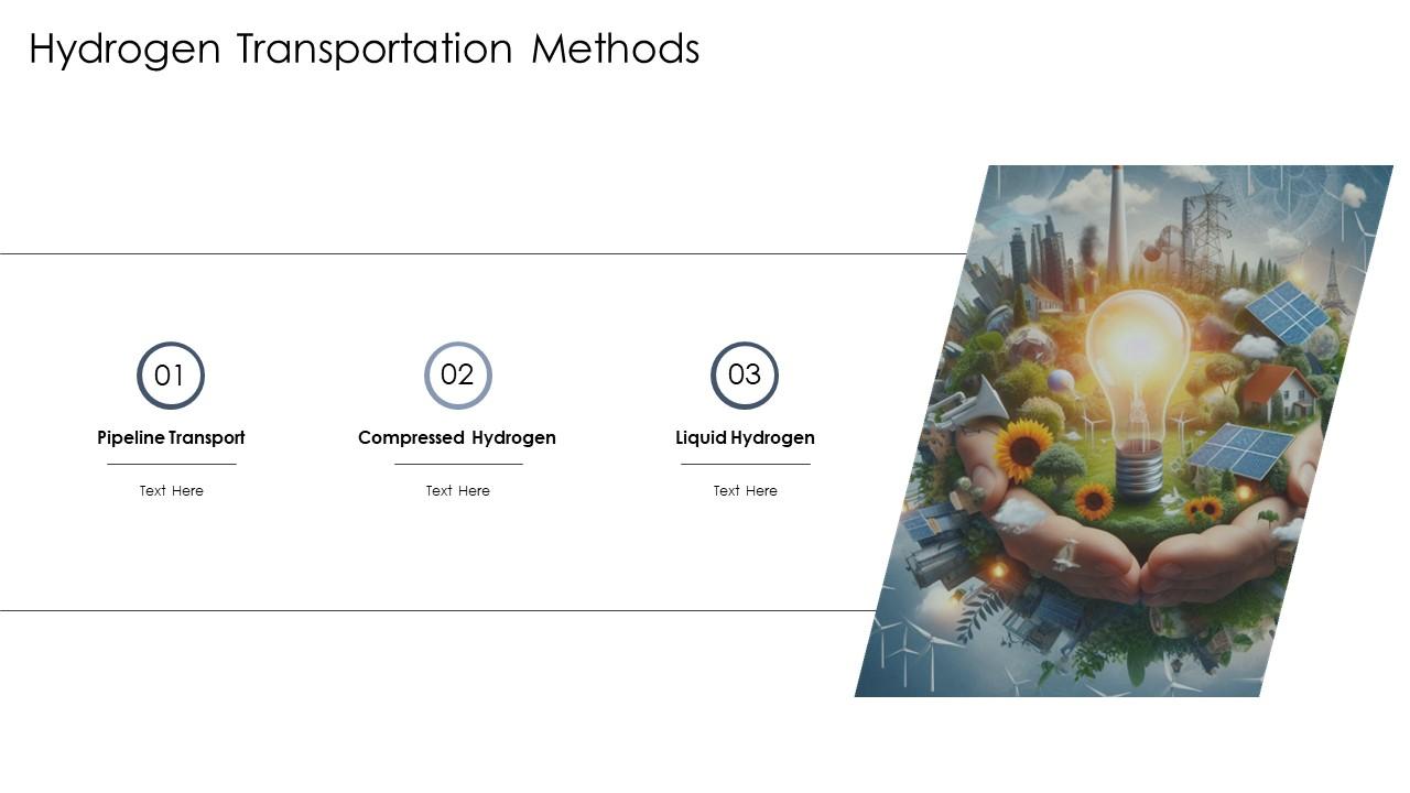 Top 10 Hydrogen PowerPoint Presentation Templates in 2026