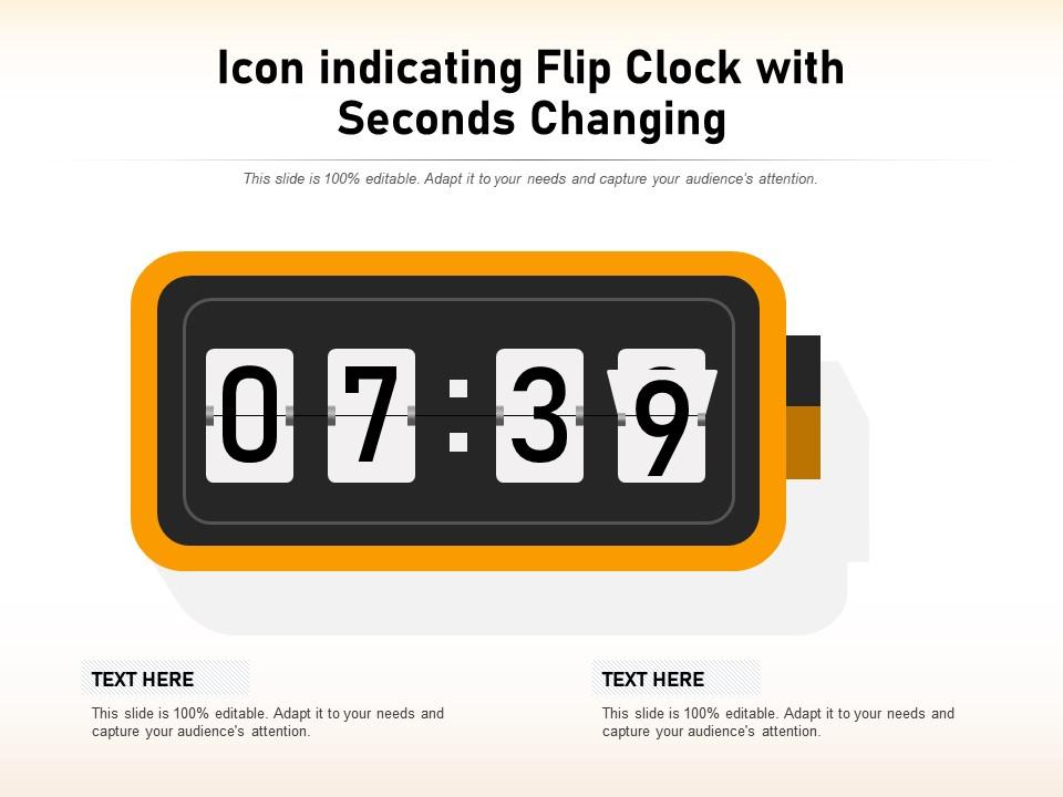 Top 10 Animated 30 Seconds Countdown Timer Free Download Powerpoint