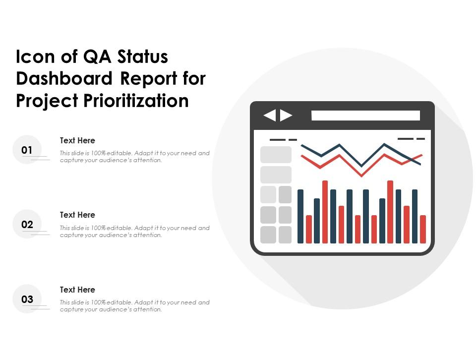 Top 10 Qa Status Powerpoint Presentation Templates In 2025