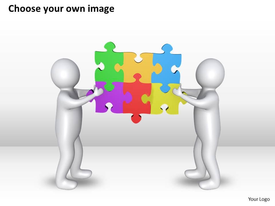 Top 10 House Jigsaw Puzzle PowerPoint Presentation Templates in 2026