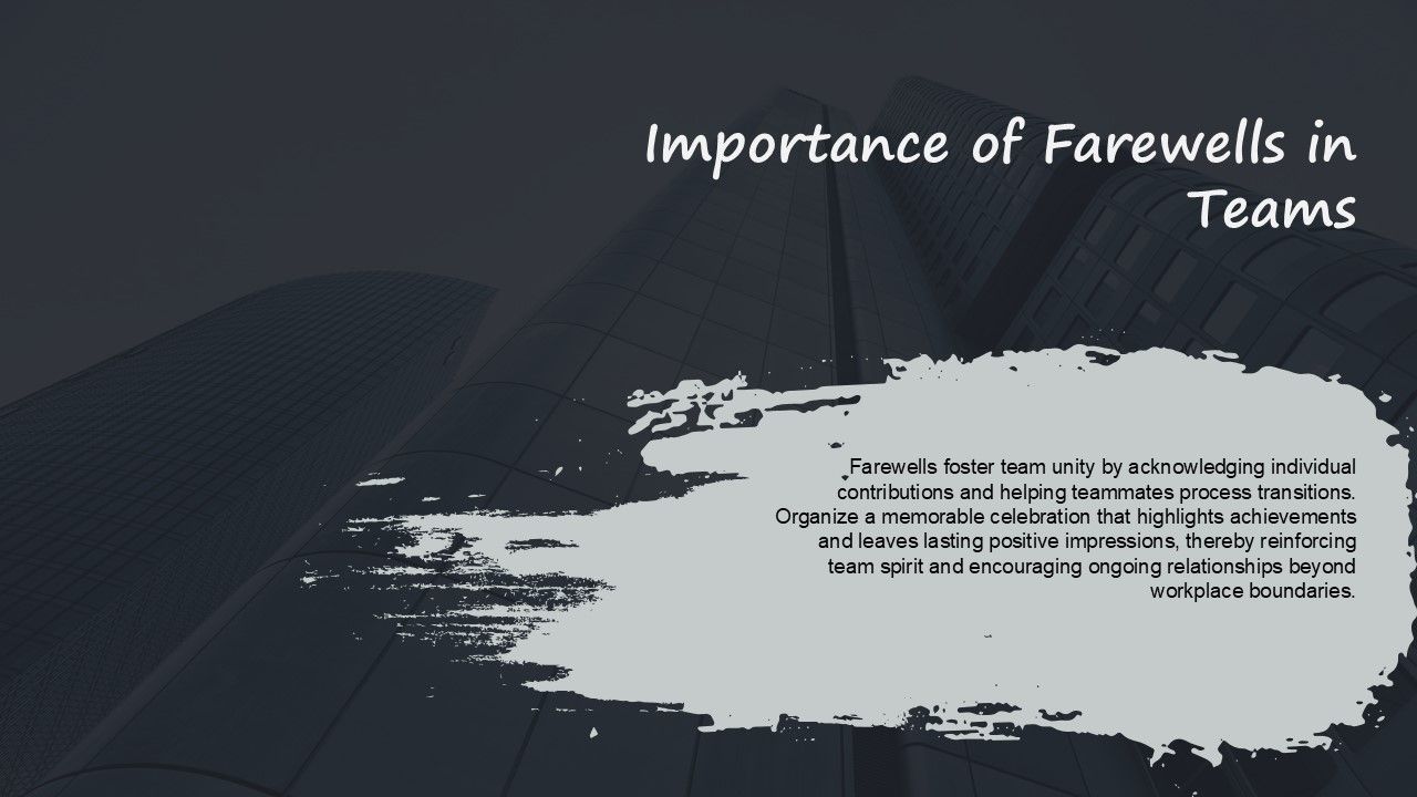 Top 10 Farewell Ppt For Colleague Free Download PowerPoint Presentation ...