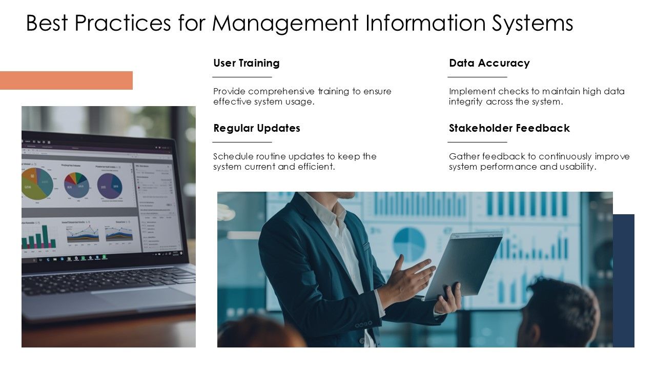 Implementing Effective Management Information Systems PPT Sample AT