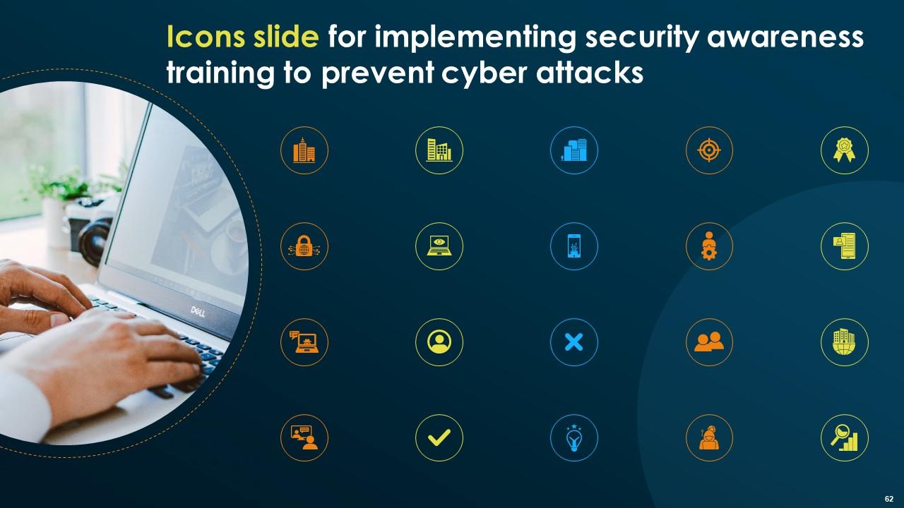 Top 10 It Security Awareness Training Program Powerpoint Presentation Templates In 2025