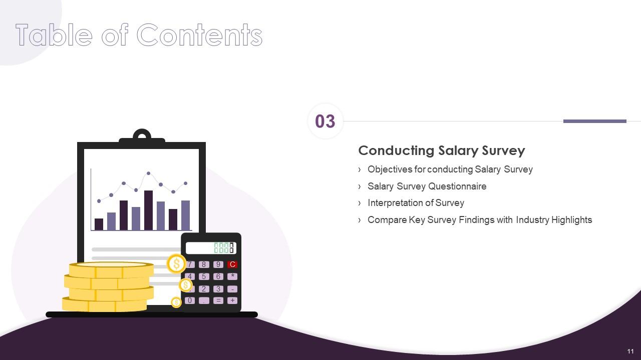 Income Estimation Report Powerpoint Presentation Slides PPT Sample