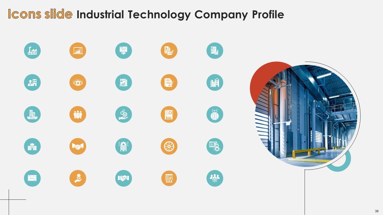 Top 10 Industrial Company Profile PowerPoint Presentation Templates in 2026