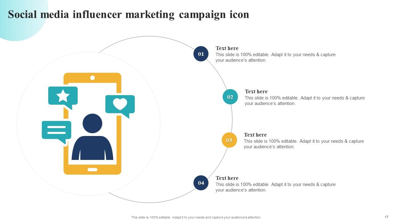 Top 10 Influencer Campaign PowerPoint Presentation Templates in 2026