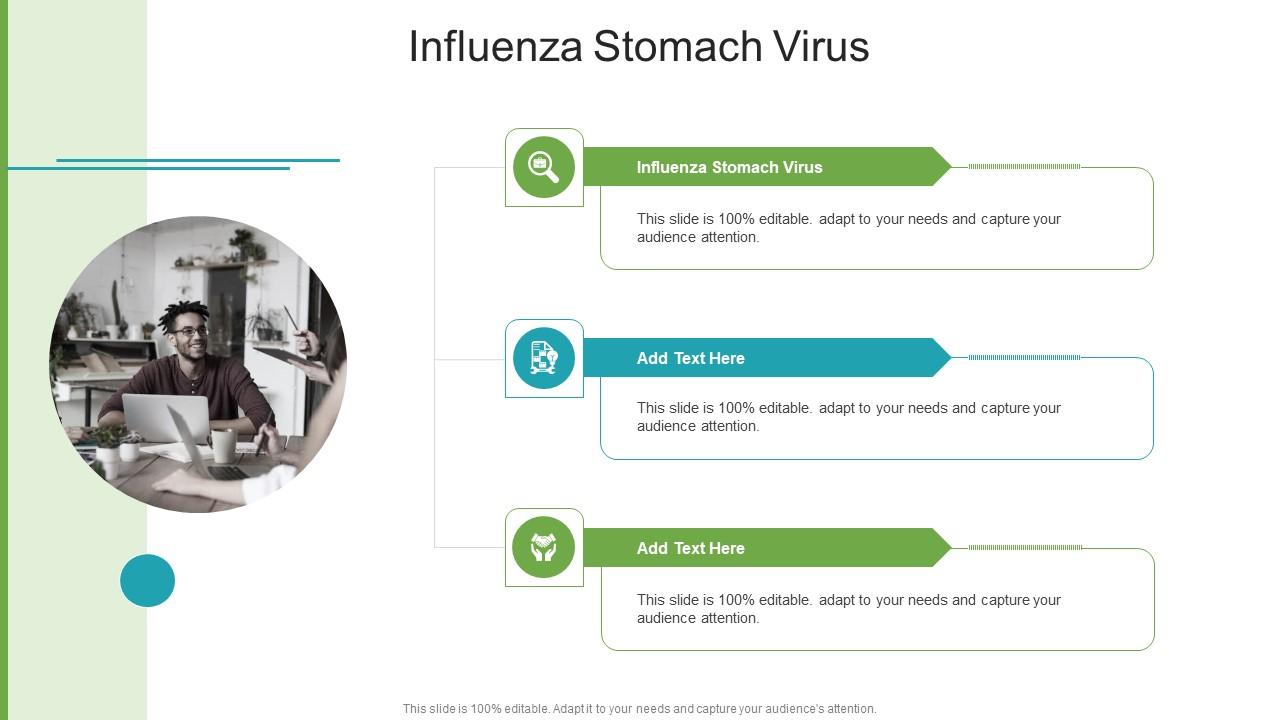 Influenza Stomach Virus In Powerpoint And Google Slides Cpb Influenza Stomach Virus In Powerpoint And Google Slides Cpb