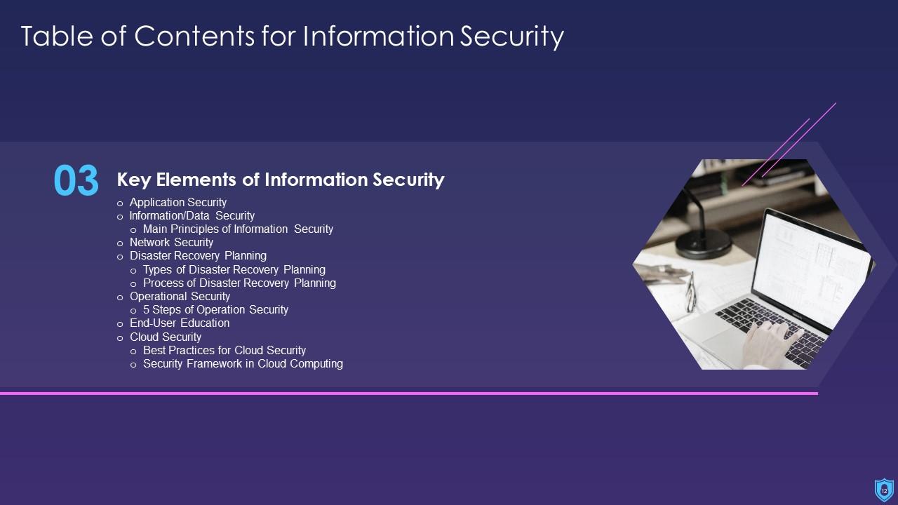 Top 10 Information Security Presentation Powerpoint Presentation Templates In 2025
