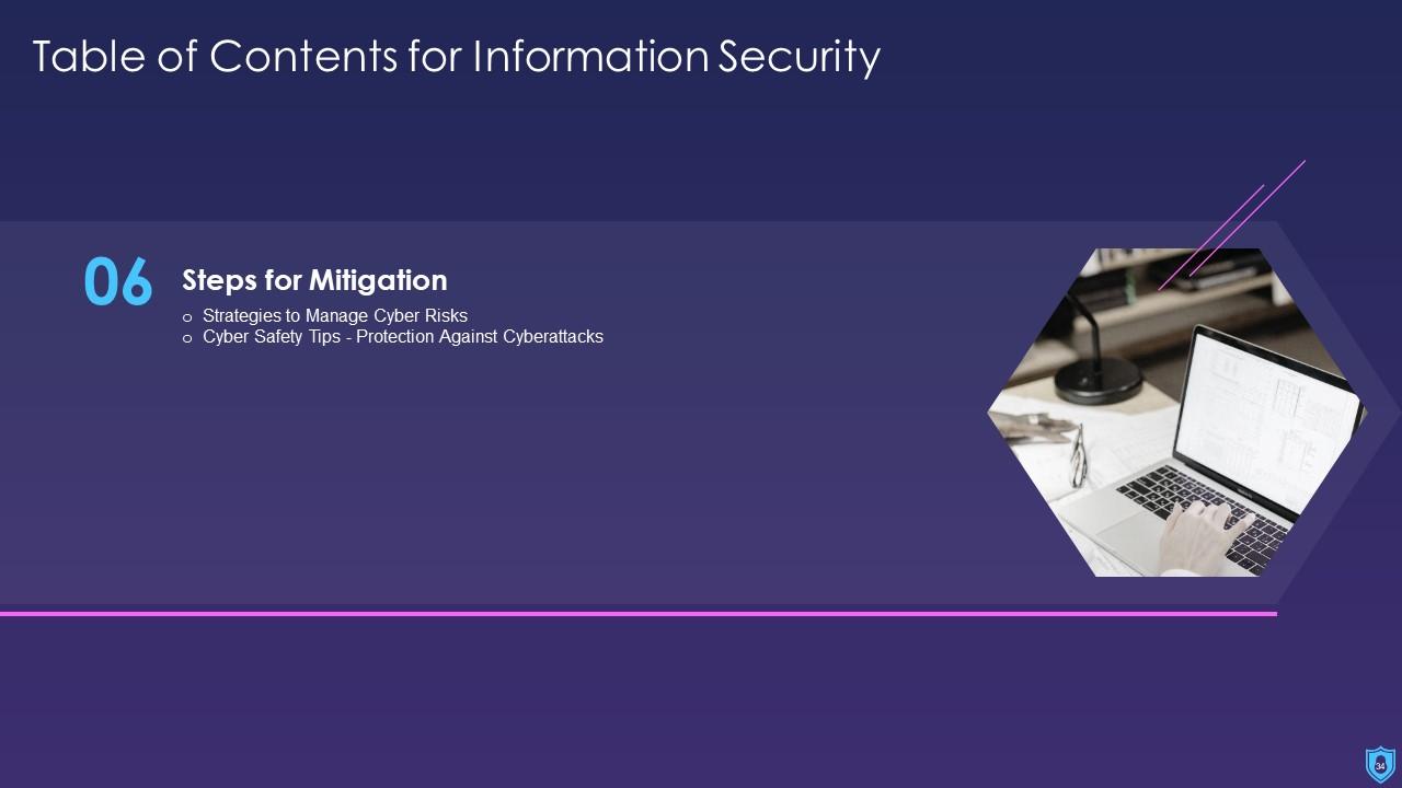 Top 10 Information Security Presentation PowerPoint Presentation ...