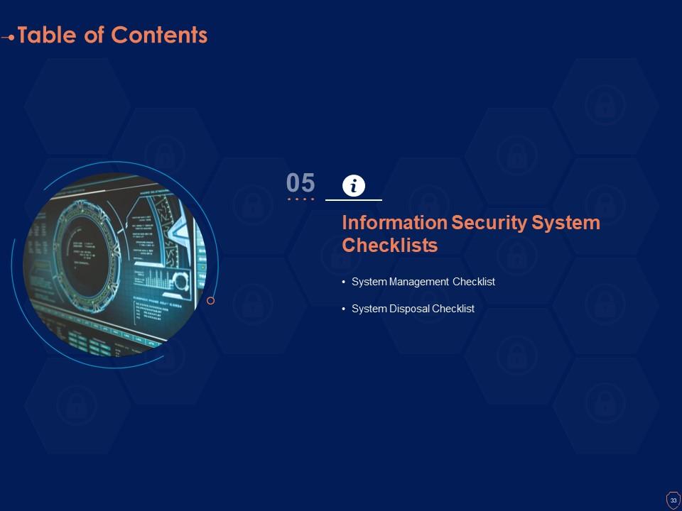 Top 10 Information Security Management Powerpoint Presentation Templates In 2025