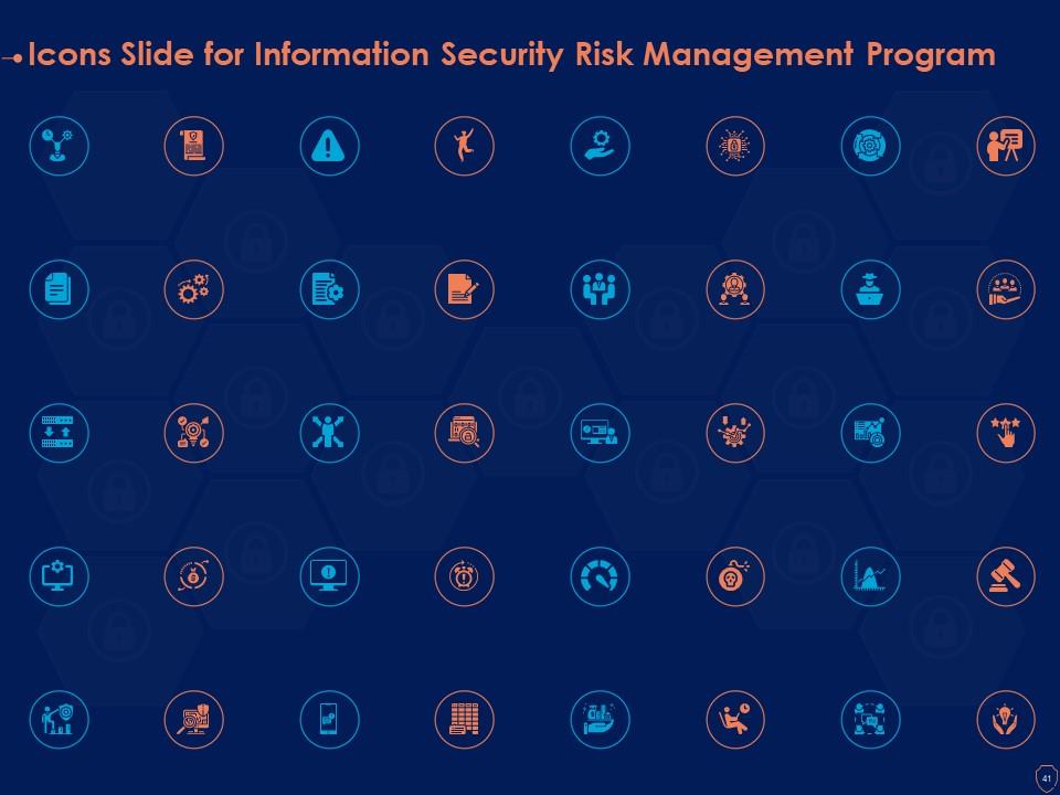 Top 10 Information Security Management Powerpoint Presentation Templates In 2025