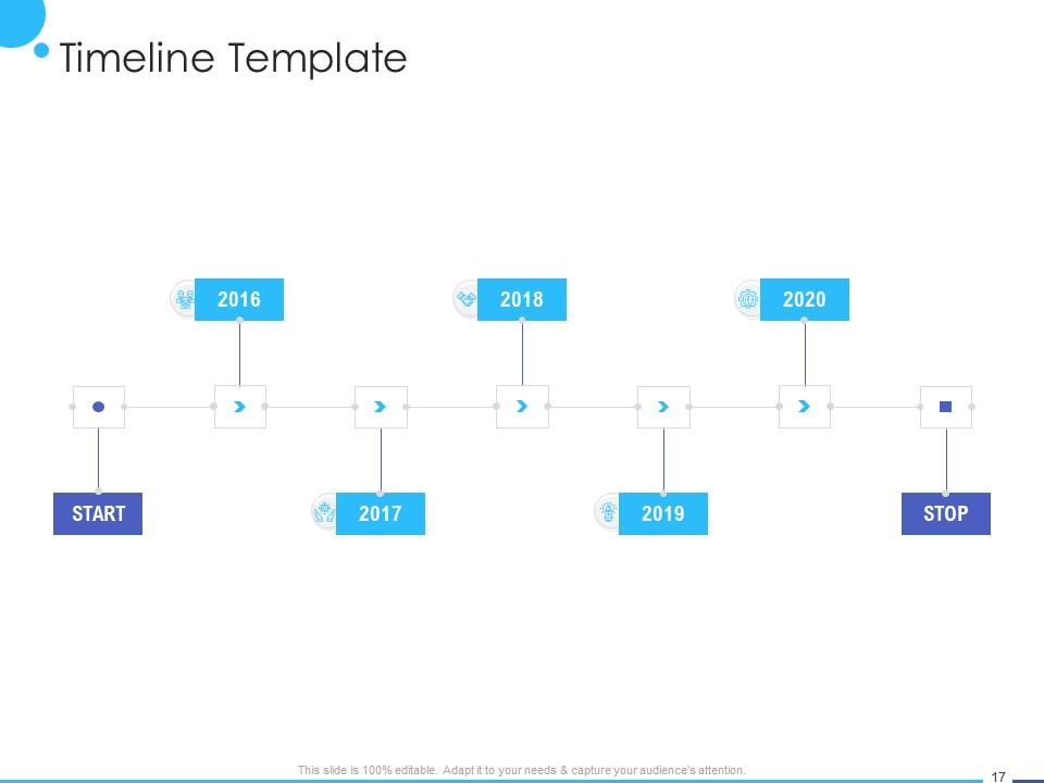 Top 10 Gap Analysis Infrastructure Technology Deck PowerPoint ...
