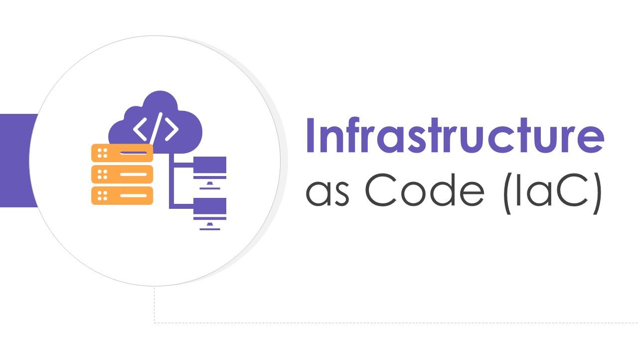 Infrastructure As Code Iac Powerpoint PPT Template Bundles PPT Sample Infrastructure As Code Iac Powerpoint PPT Template Bundles PPT Sample