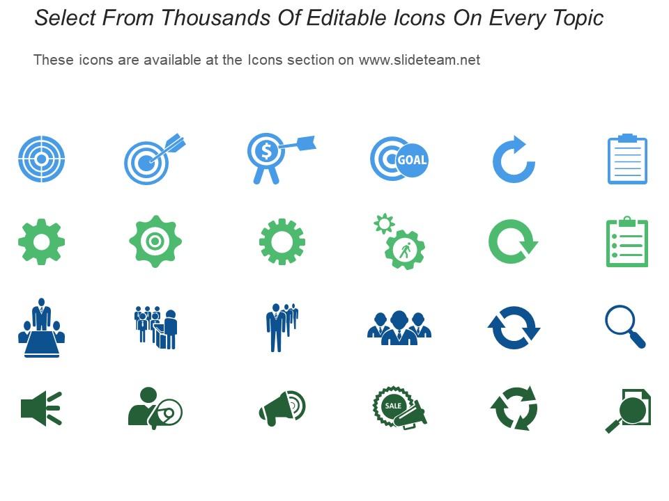 Top 10 Input To Output Showing Arrows Powerpoint Presentation Templates