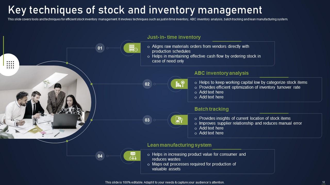 Integrating Asset Tracking System To Enhance Operational Effectiveness