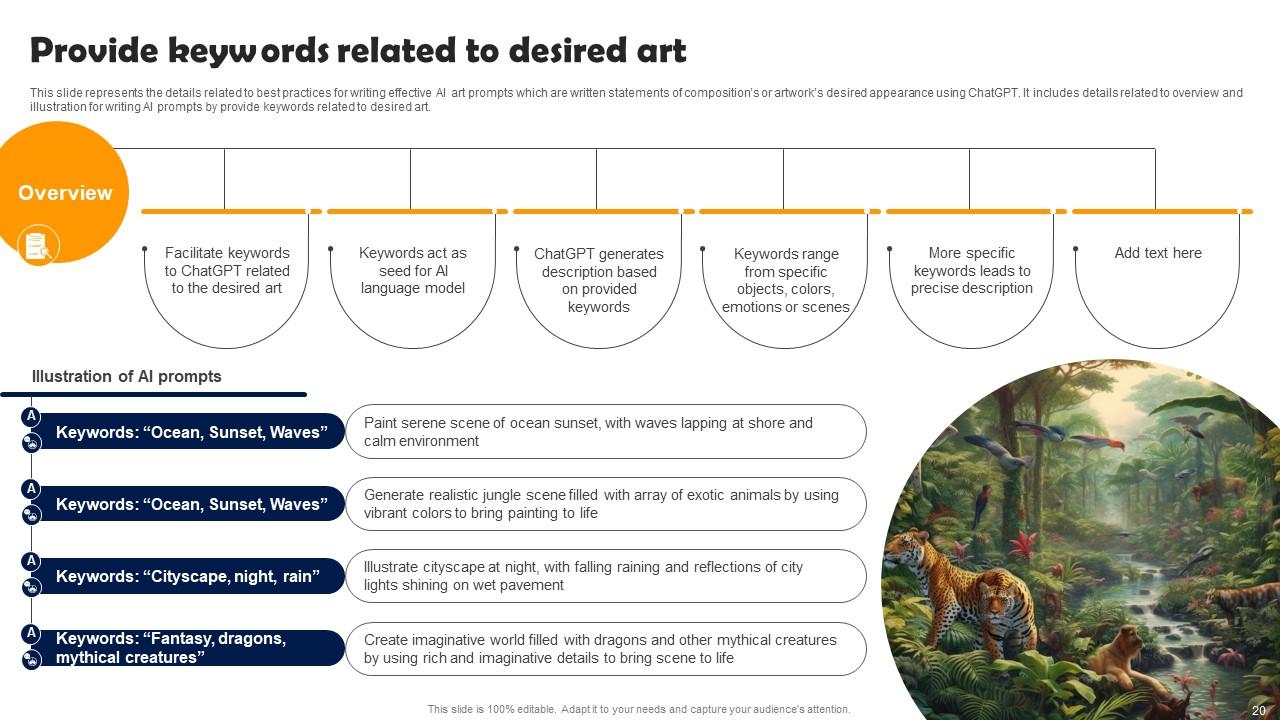 Integrating Chatgpt With Ai Generator Tools Chatgpt Cd V Ppt Example