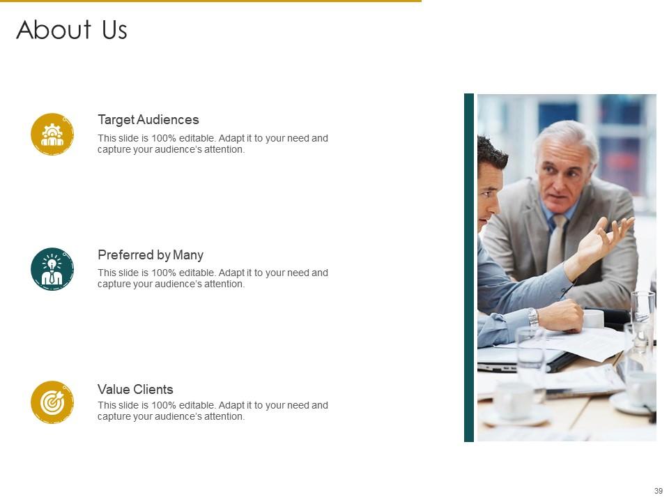 Top 10 Information Technology Audit Powerpoint Presentation Templates