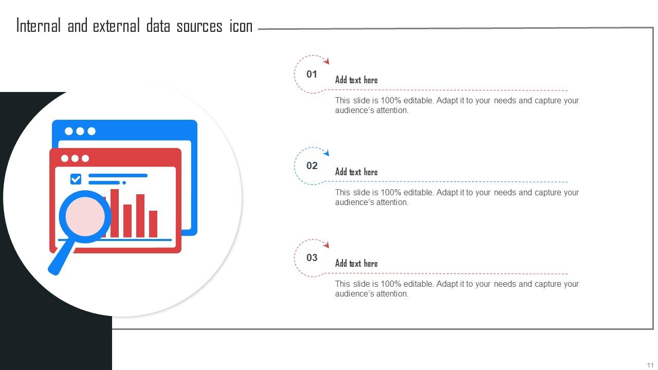 Internal External Data Source Powerpoint Ppt Template Bundles PPT Sample Internal External Data Source Powerpoint Ppt Template Bundles PPT Sample