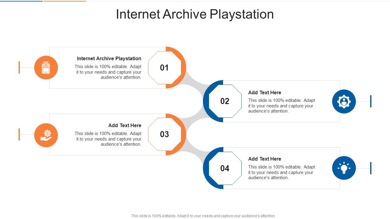 Top 10 Playstation Powerpoint Presentation Templates In 2025