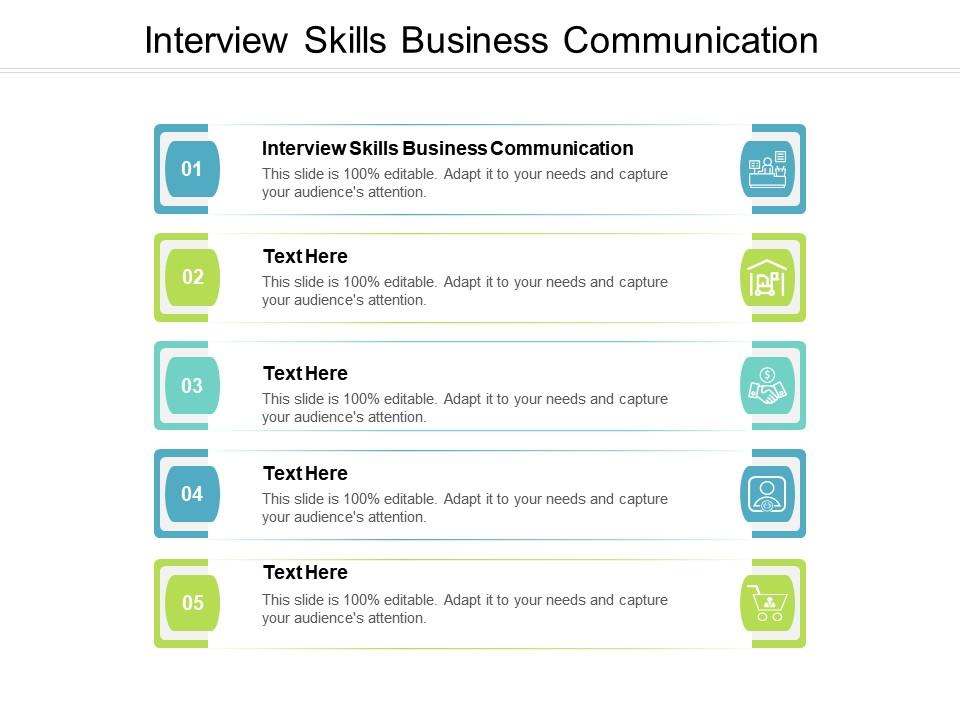 Top 10 Interview Skills Powerpoint Presentation PowerPoint Presentation ... Top 10 Interview Skills Powerpoint Presentation PowerPoint Presentation ...