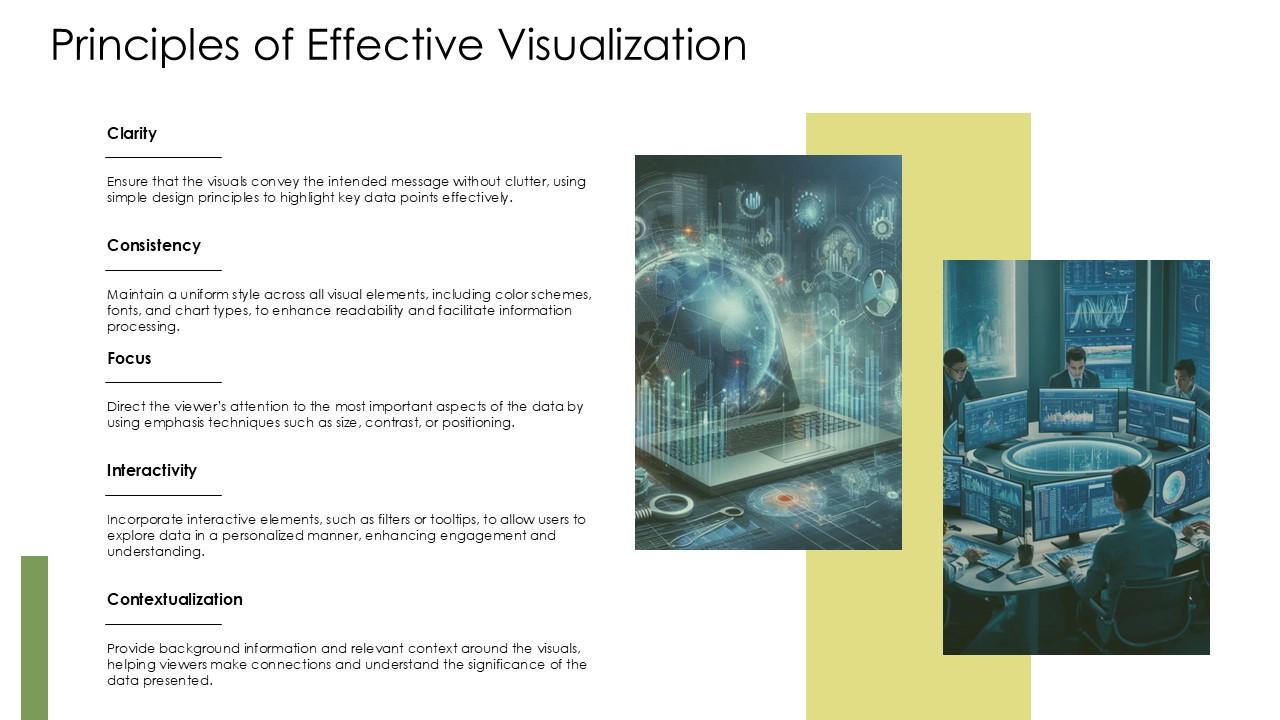 Intricate Representations Complex Data Visualizations PPT Sample ST AI PPT Template