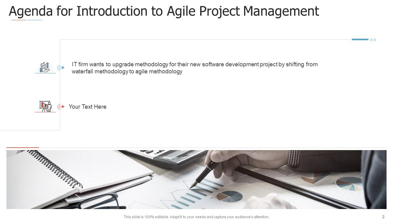 Top 10 Introduction To Agile Powerpoint Presentation Templates In 2024