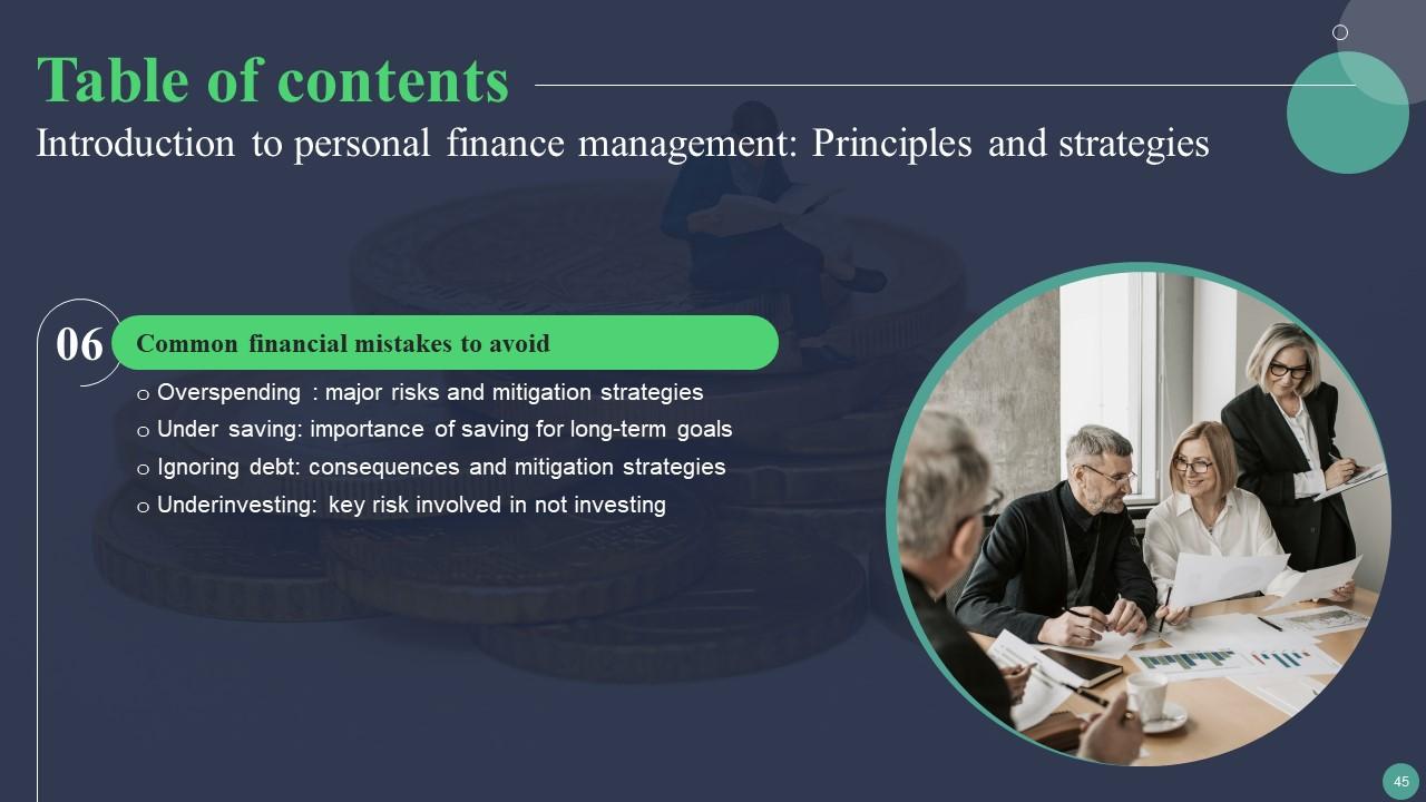 Top 10 Personal Finance Management PowerPoint Presentation Templates in ...