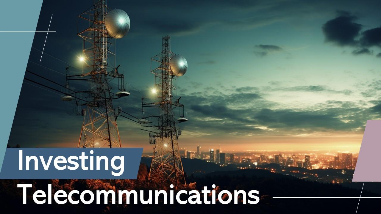 Top 10 Telecommunication PowerPoint Presentation Templates in 2025 Top 10 Telecommunication PowerPoint Presentation Templates in 2025