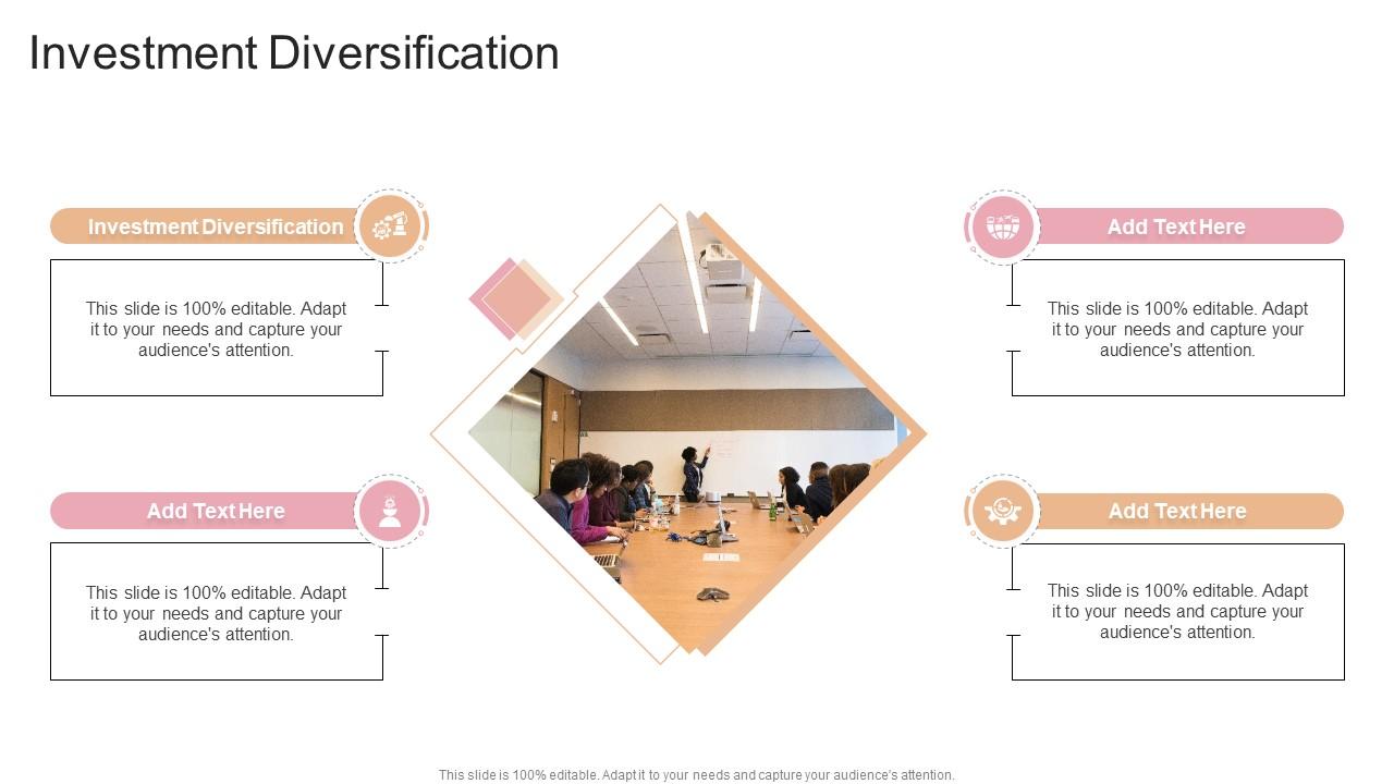 Investment Diversification In Powerpoint And Google Slides Cpb Investment Diversification In Powerpoint And Google Slides Cpb