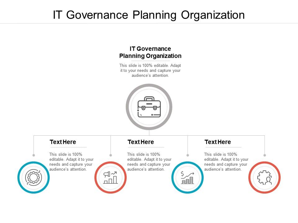 IT Governance Planning Organization Ppt Powerpoint Presentation Layouts ...