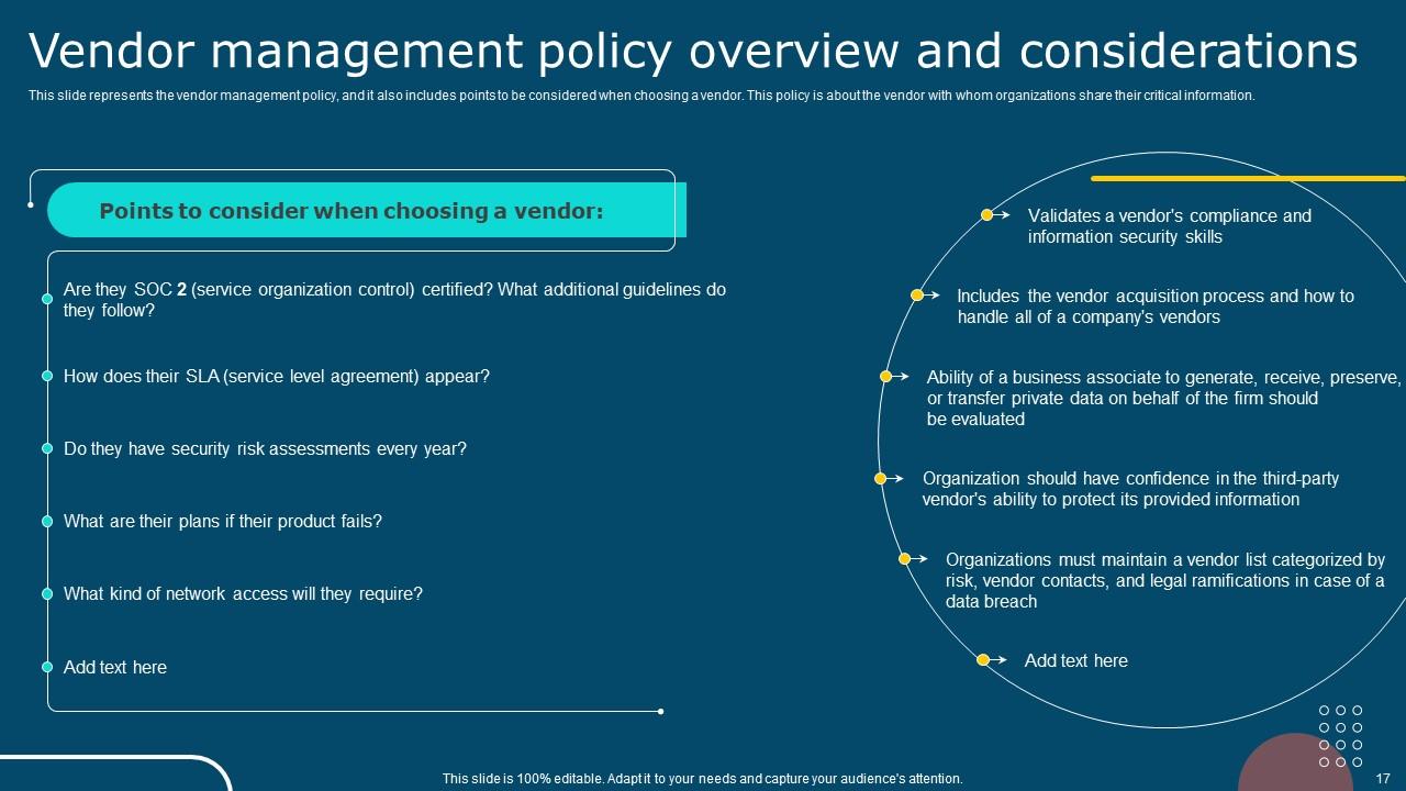 Top 10 Policy Slide PowerPoint Presentation Templates in 2026