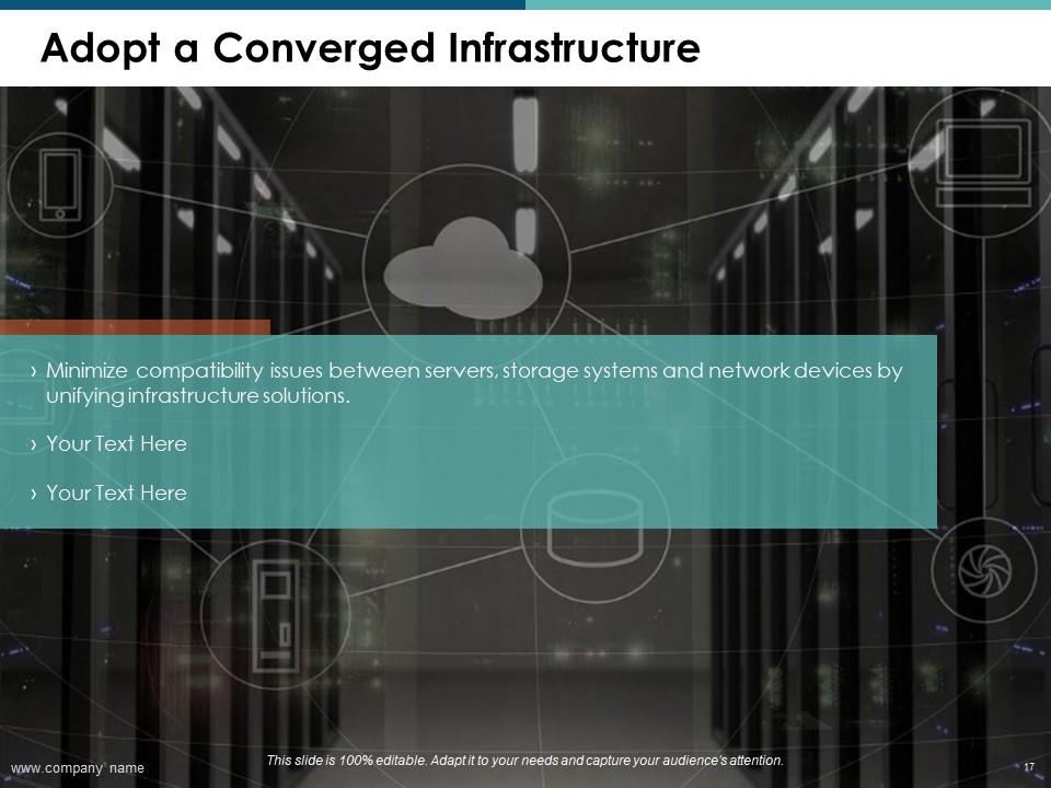 It Simplification Powerpoint Presentation Slides Ppt Images Gallery