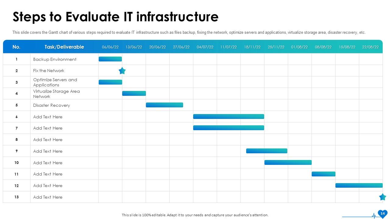 It System Health Monitoring Powerpoint Presentation Slides Ppt Example