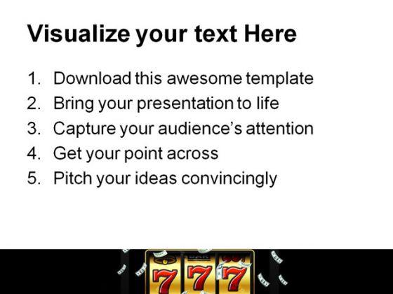 Top 10 Slot Machine PowerPoint Presentation Templates in 2026