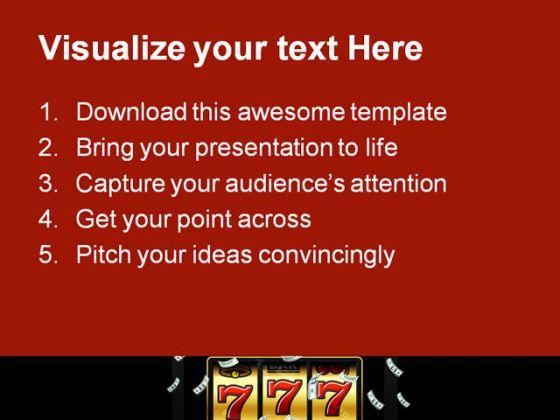 Top 10 Slot Machine PowerPoint Presentation Templates in 2026