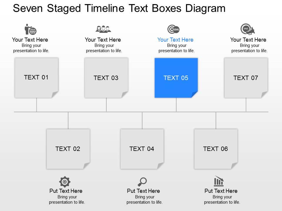 Top 10 Timeline Boxes PowerPoint Presentation Templates in 2026