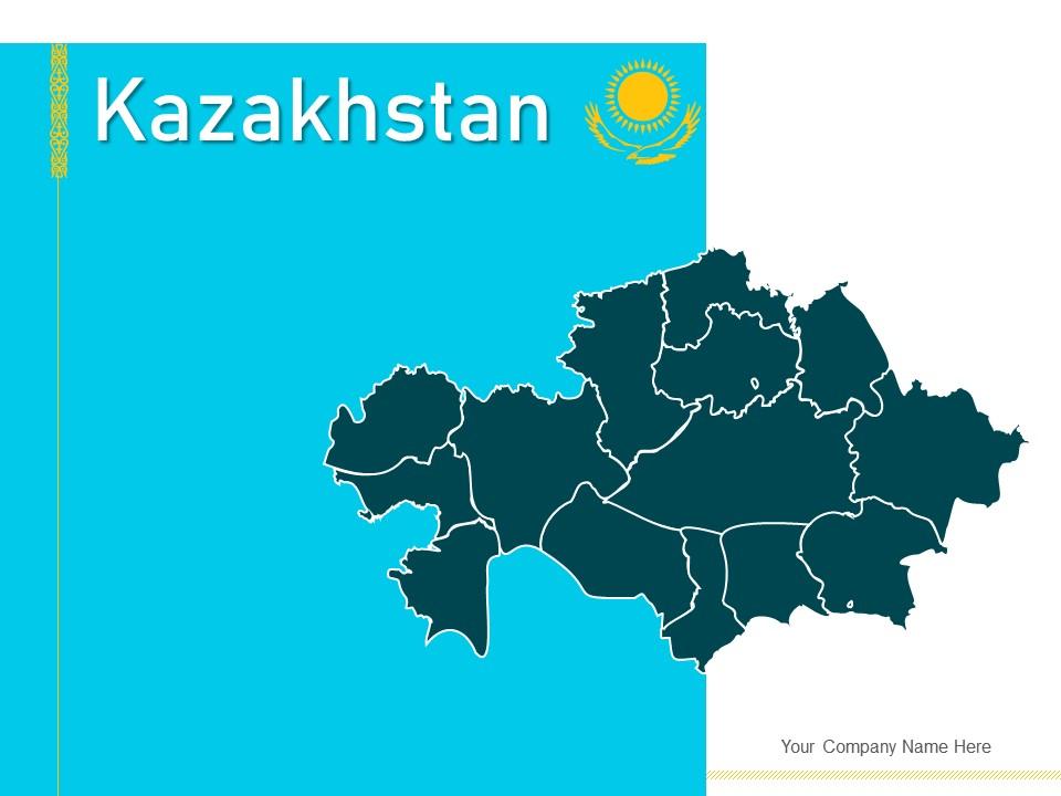 Kazakhstan Region