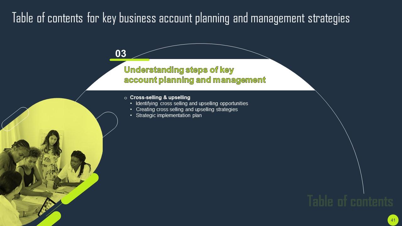 Top 10 Key Account Management Plan Presentation PowerPoint Presentation ...
