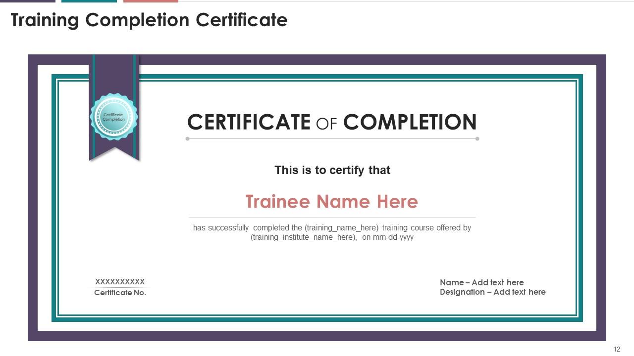 Key Takeaways Of Online Meeting In Business Communication Training Ppt ...