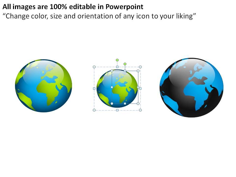 Top 10 The earth PowerPoint Presentation Templates in 2026