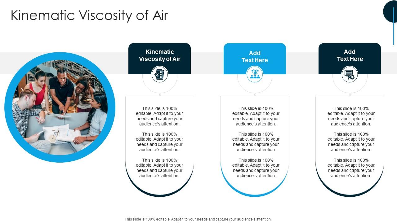 Kinematic Viscosity Of Air In Powerpoint And Google Slides CPP PPT Sample Kinematic Viscosity Of Air In Powerpoint And Google Slides CPP PPT Sample