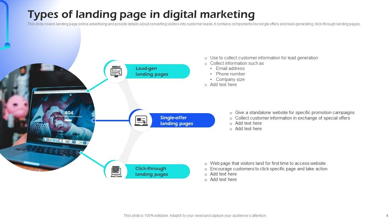 Landing Page Powerpoint Ppt Template Bundles PPT Slide Landing Page Powerpoint Ppt Template Bundles PPT Slide