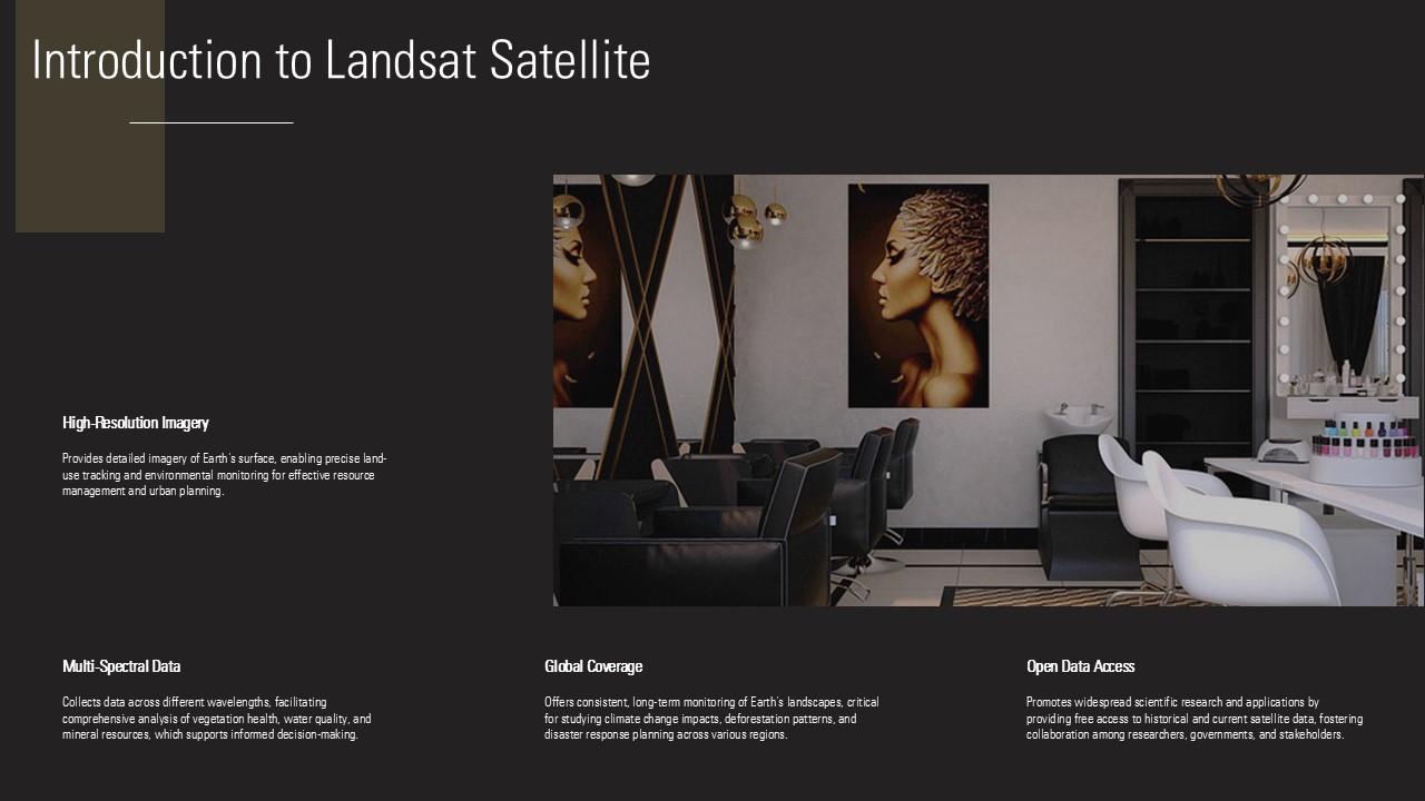 Landsat Earth Observation Satellite Remote Sensing Ppt Presentation St Ai Ppt Example