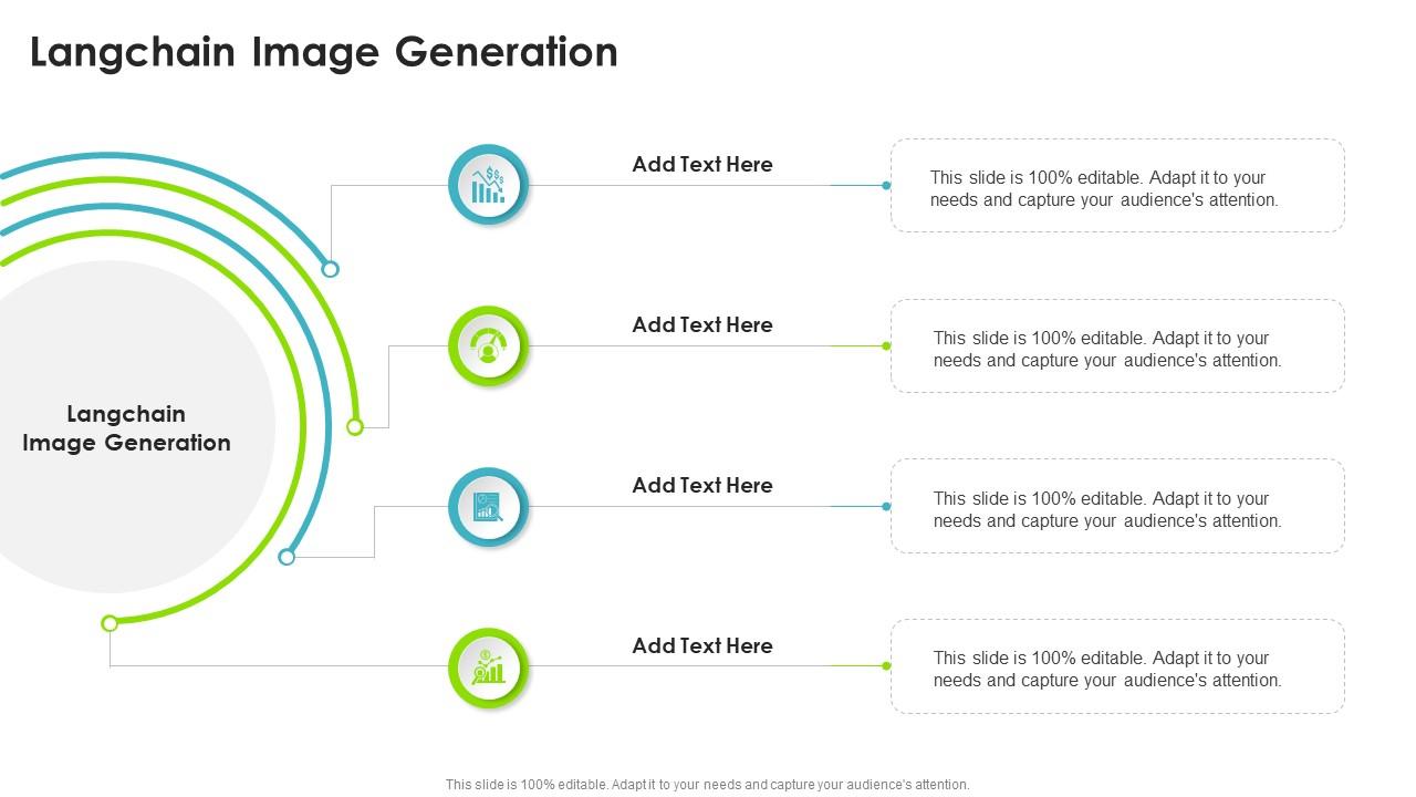 Langchain Image Generation In Ppt Powerpoint Presentation Slide Templates Cpp Ppt Powerpoint